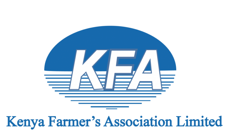 Services – Kenya Farmers' Association Limited